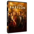 Babylon (DVD) Widescreen - Walmart.com