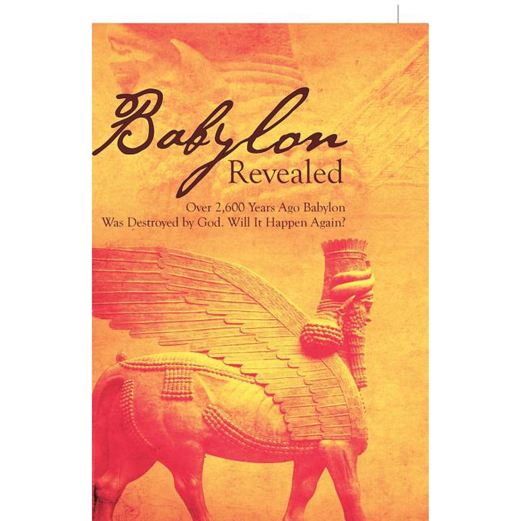 Babylon Destroyed