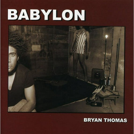 Babylon - Walmart.com