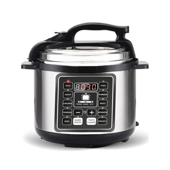 Pressure Cookers in Kitchen Appliances - Walmart.com