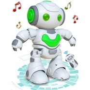 Tobbie the Robot STEM Toy - Walmart.com