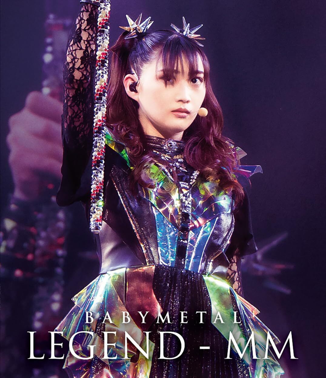 Babymetal World Tour 2023-2024 Legend - MM - Walmart.com