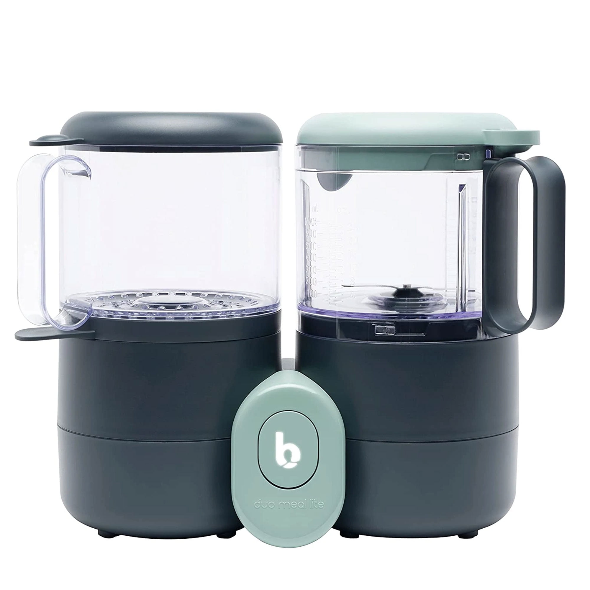 Babymoov Duo Meal Lite 4-in-1 multi-purpose baby food processor ...