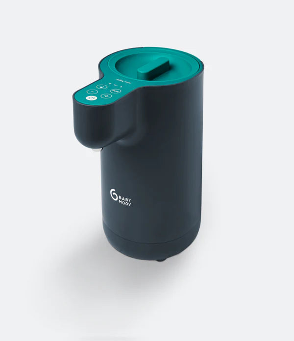 Babymoov Milky Now bottle prep machine - Walmart.com