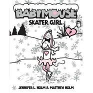 Babymouse #1: Queen of the World! (Paperback) - Walmart.com