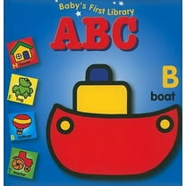 La Primera Biblioteca del Bebé Numeros (Baby's First Library-Numbers ...