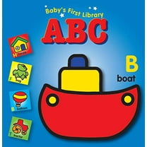 La Primera Biblioteca del Bebé Numeros (Baby's First Library-Numbers ...