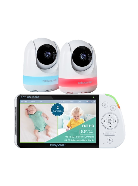 Baby Monitors - Walmart.com