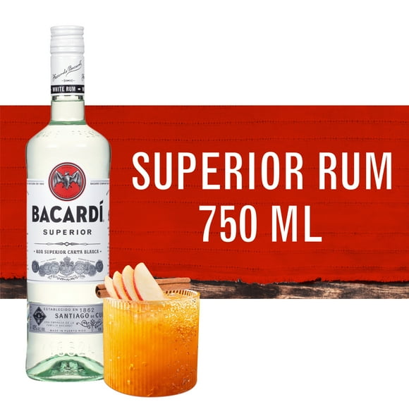 Rum in Spirits - Walmart.com