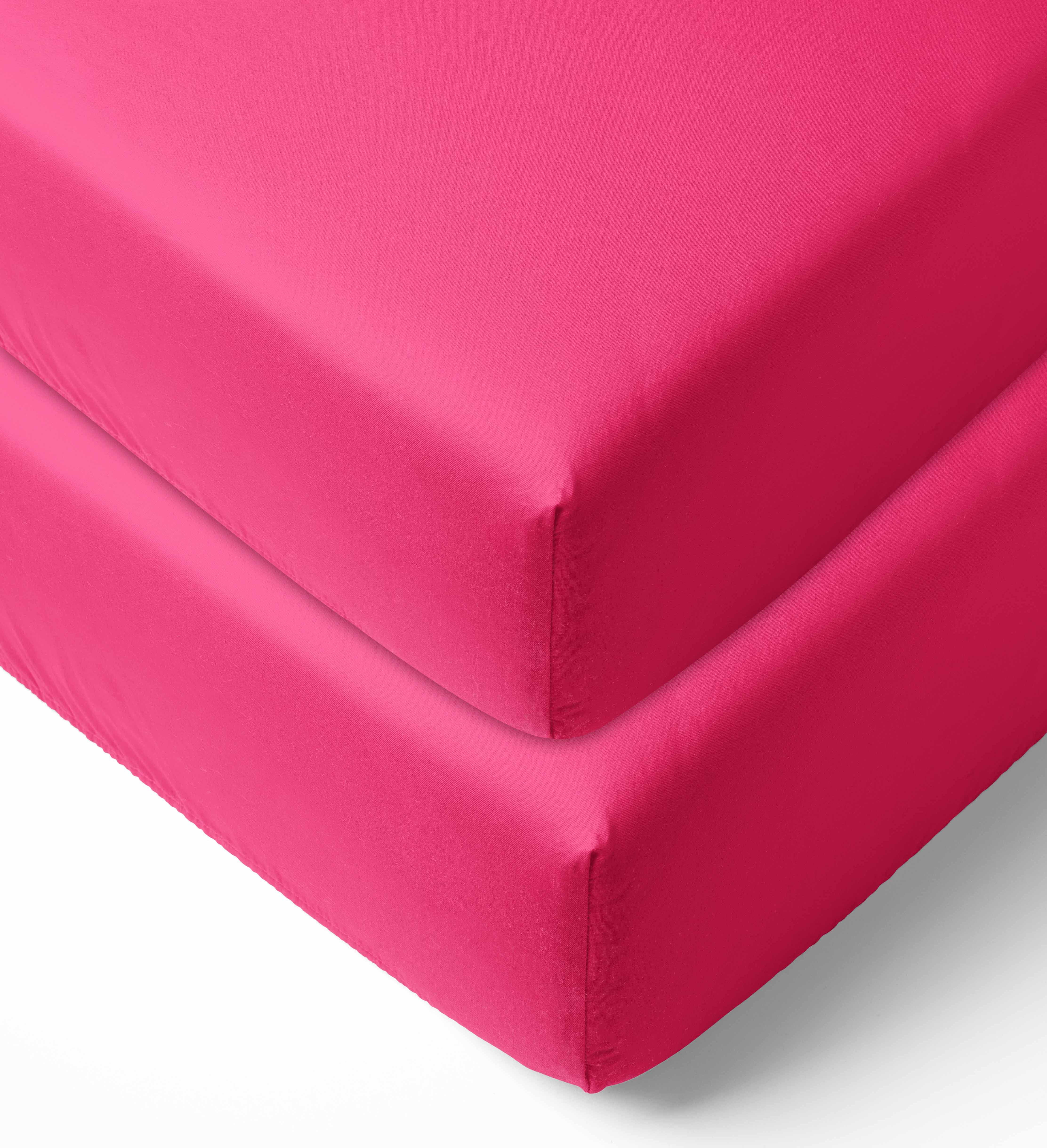Bacati Crib Sheets 2 pc Package - Walmart.com
