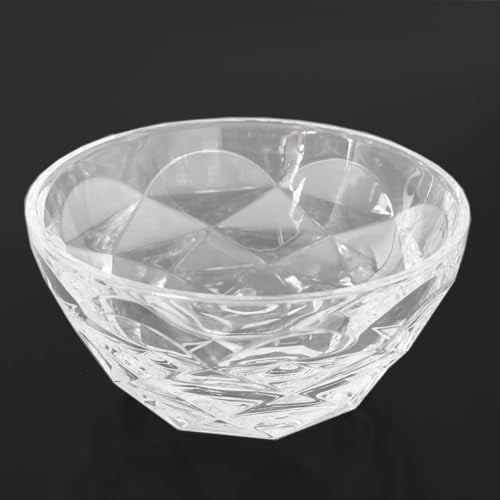 Baccarat Crystal Swing Bowl - Small - Clear - Walmart.com