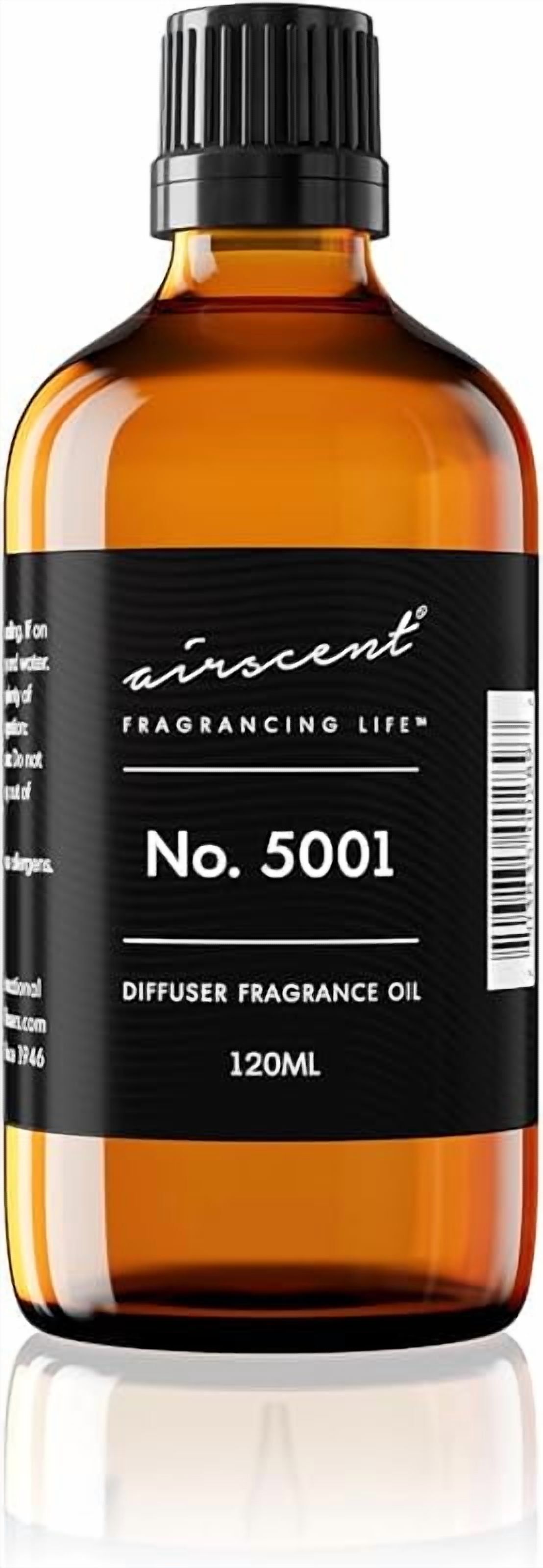 Baccarat Rouge Inspired Diffuser Oil - Perfume Dupe - Premium Fragrance ...