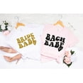 Bach Babe Shirt, Bride Babe Shirts, Hen Do Party, Team Bride Tee, Bride ...