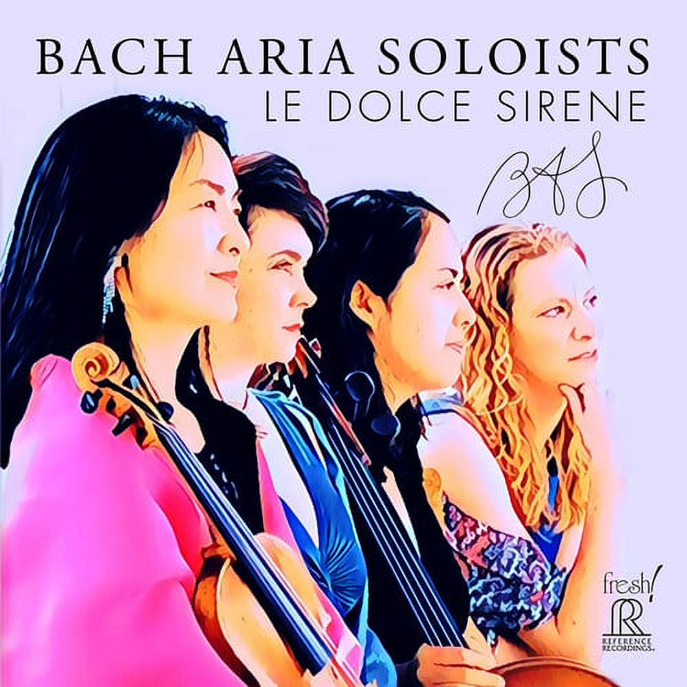 Bach Aria