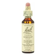 Bach Original Formulas Flower Remedies Drops, Chicory, 0.7 Fl Oz ...