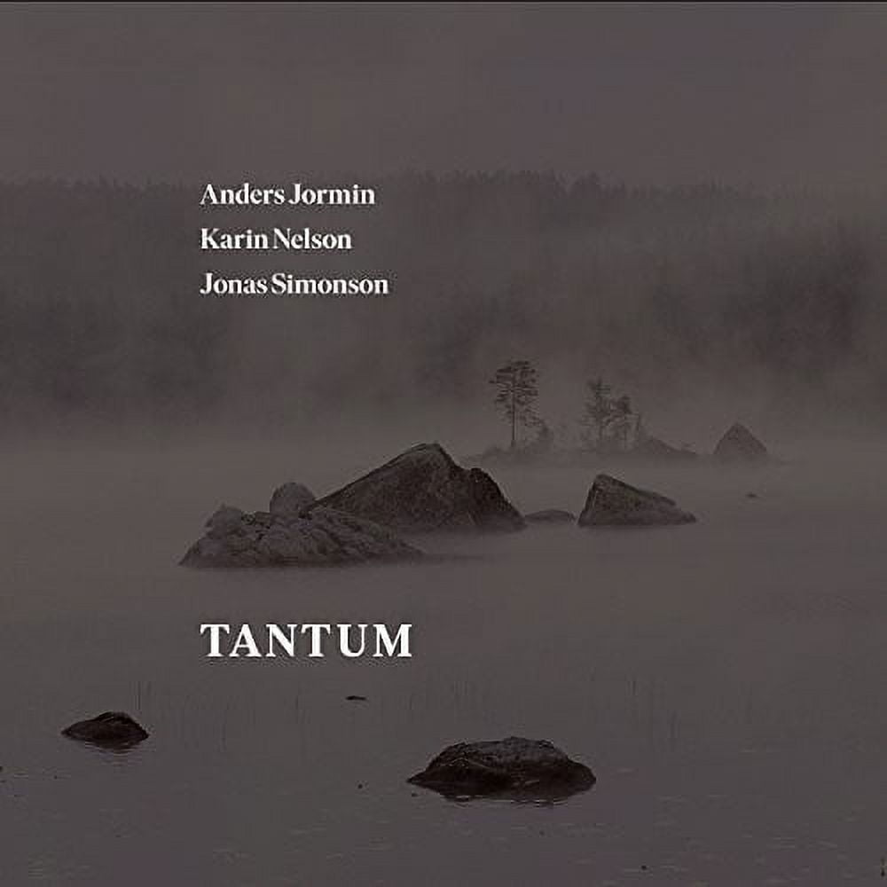 Bach,J.S. / Jormin / Simonson - Tantum - Music & Performance - CD - Walmart.com