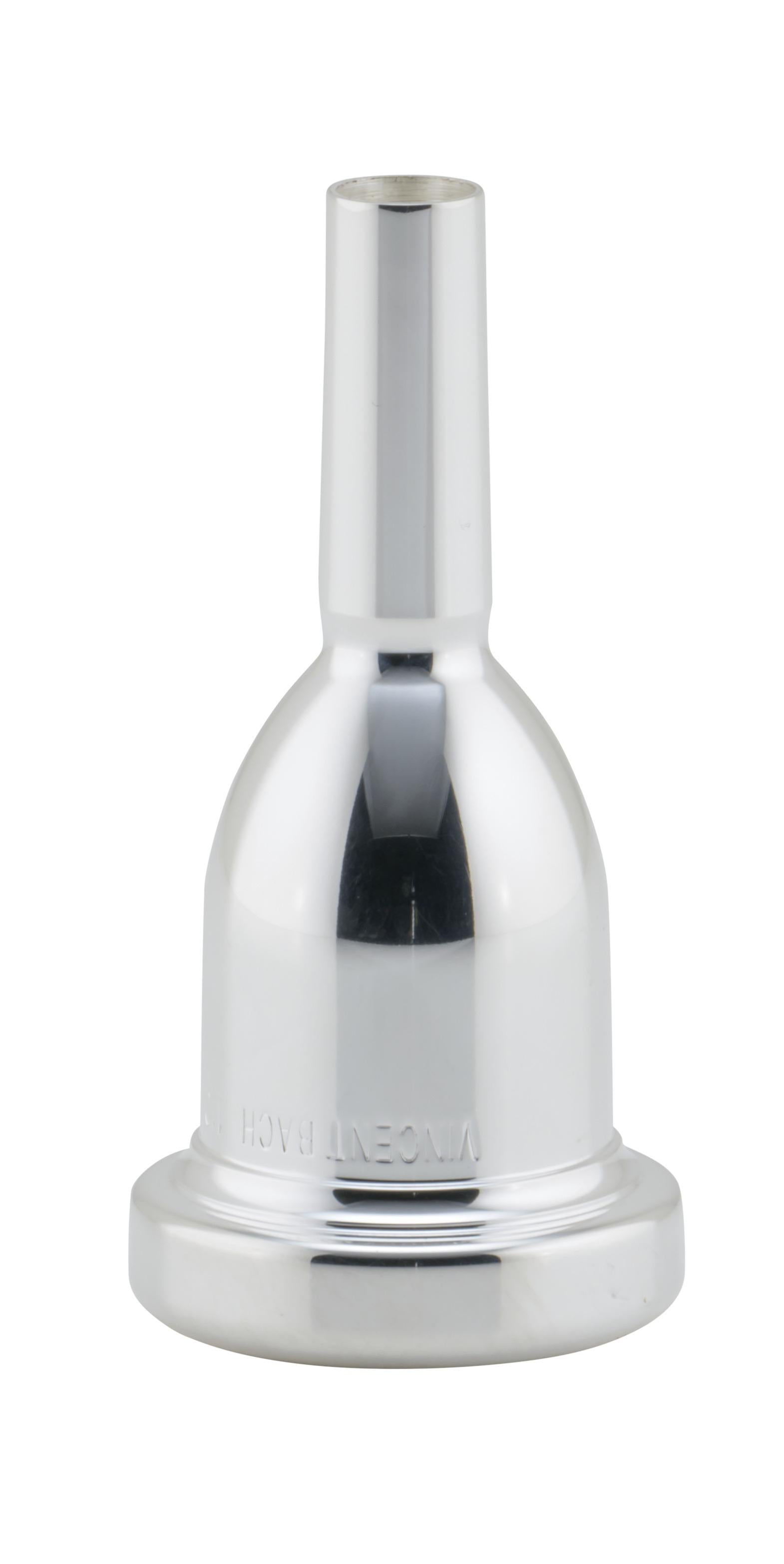 Bach Mega Tone Tuba / Sousaphone Gold Plated Mouthpieces - K335GP ...