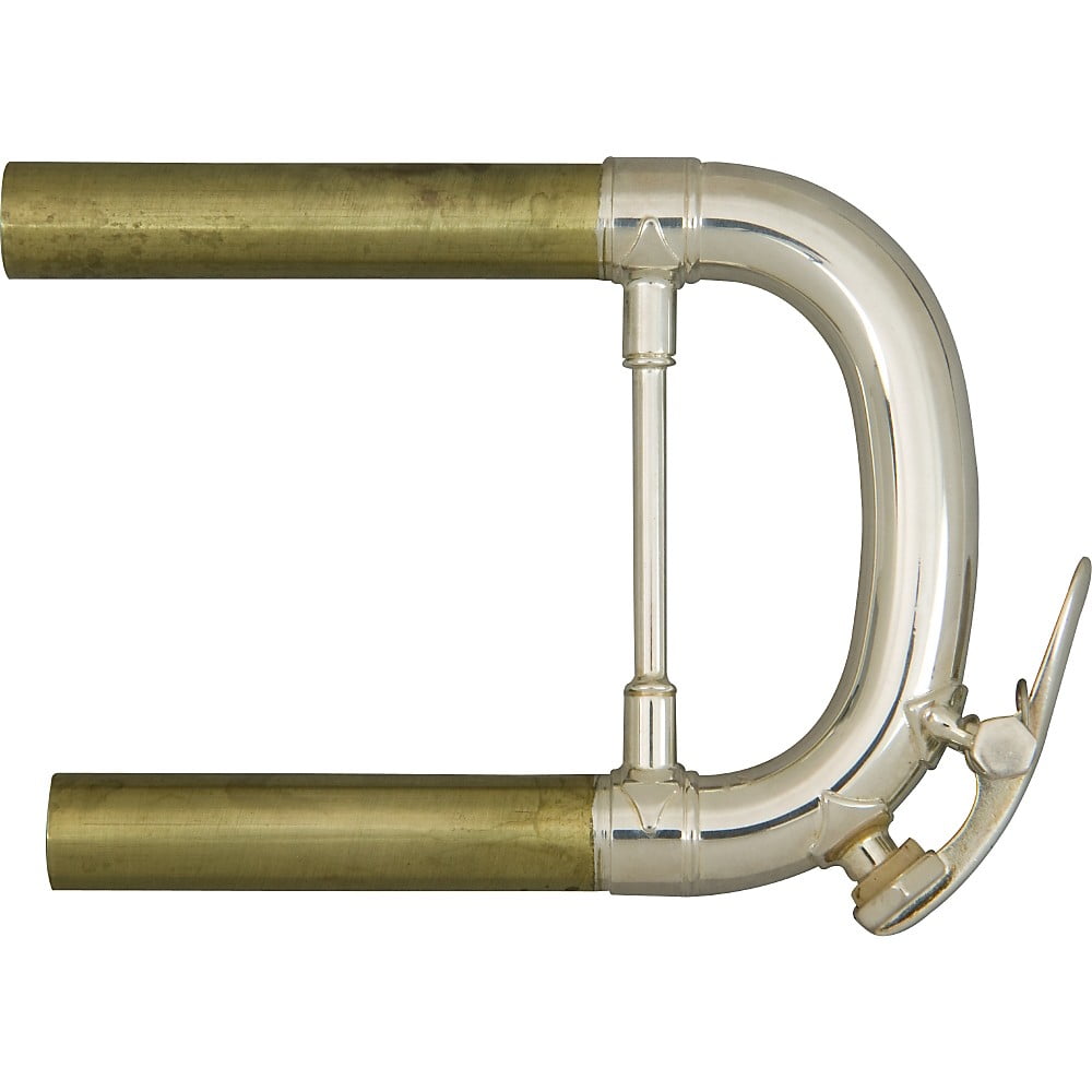 Bach Stradivarius C Trumpet Tuning Slides Standard To Fit 25C - Walmart.com