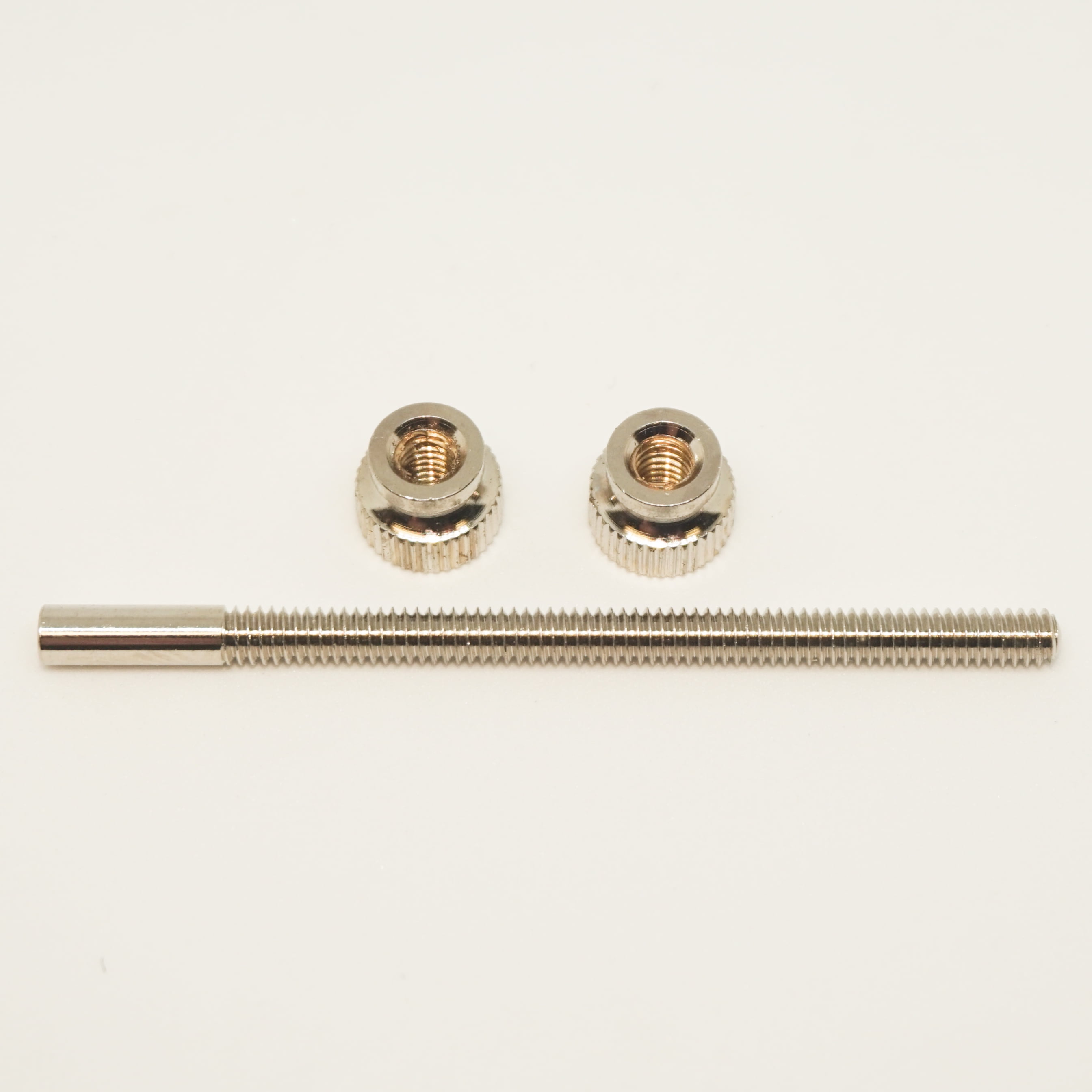 Bach Stradivarius Trumpet First Third Slide Trigger Stop Post Rod and ...