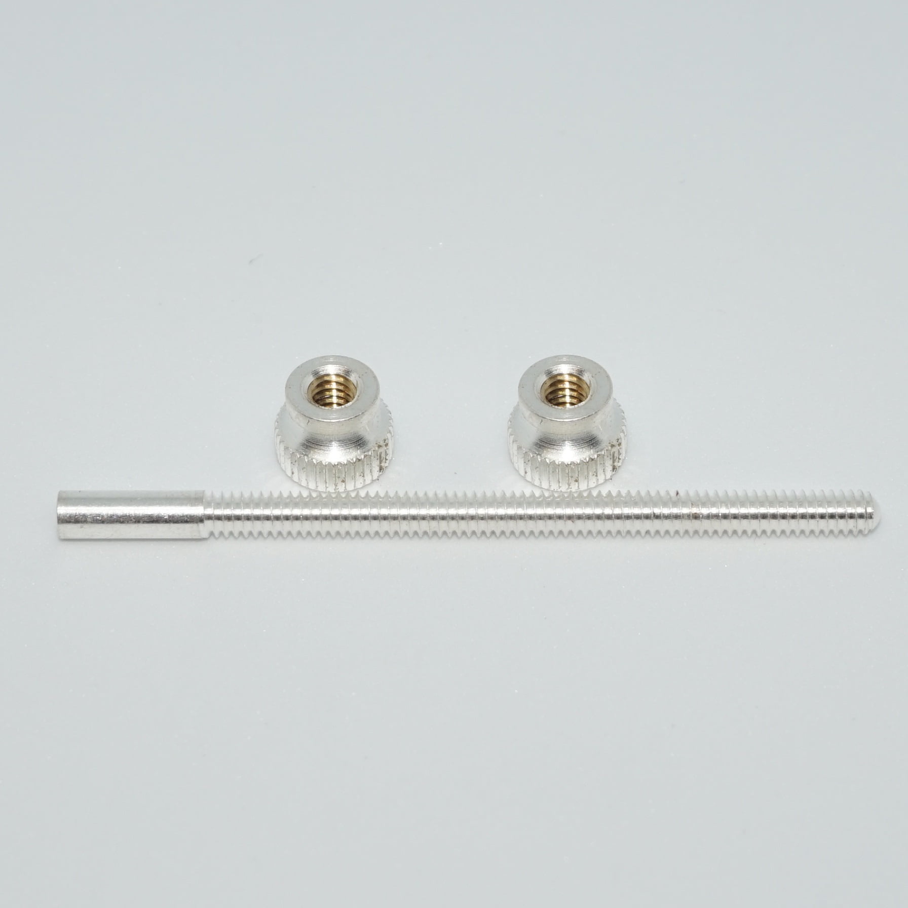 Bach Stradivarius Trumpet First Third Slide Trigger Stop Post Rod and ...