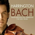 Bach Transcriptions & Variations - Walmart.com