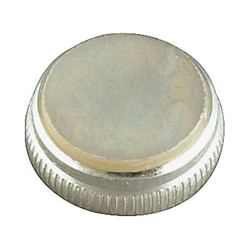 Bach Trumpet Finger Button Silver - Walmart.com