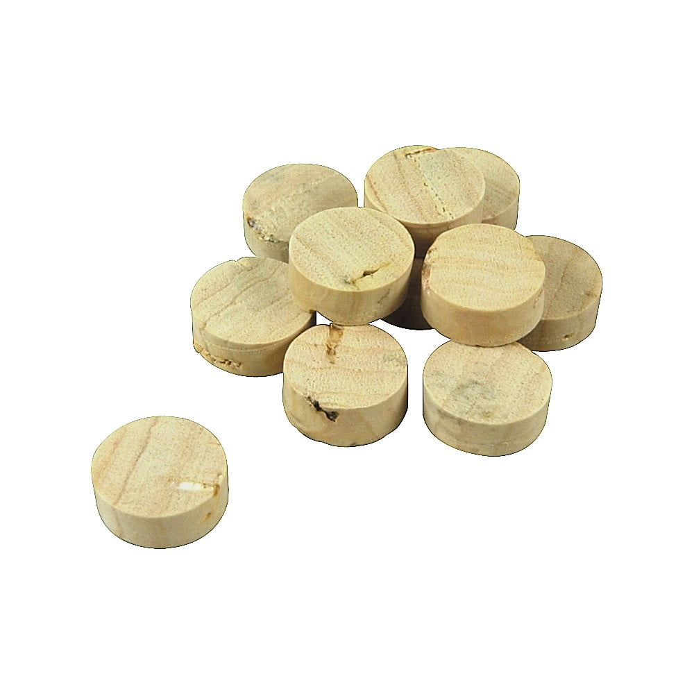 Bach Trumpet Water Key Corks 1 Dozen - Walmart.com