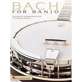Banjo: Melodic Banjo (Other) - Walmart.com