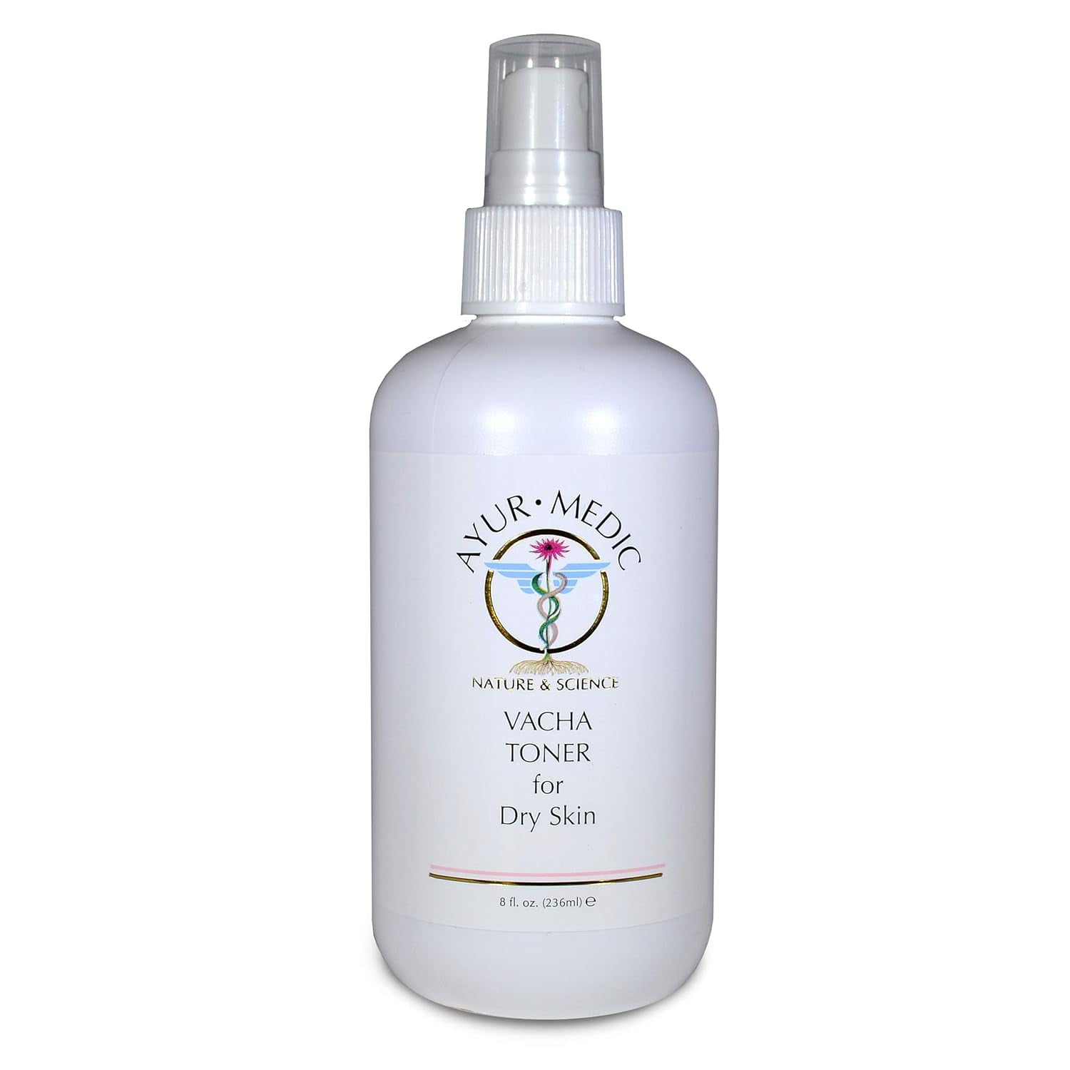Vacha Toner for Dry Skin - Walmart.com