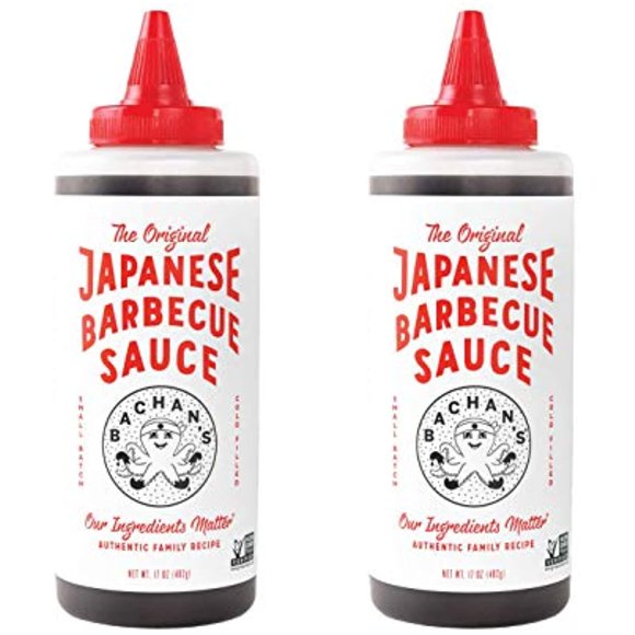 Bachan's in International Food - Walmart.com