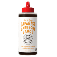 CAROLINA TREET: Sauce Barbecue Cooking, 18 oz - Walmart.com