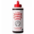 Bachan's Original Japanese BBQ Sauce - 17oz - Walmart.com