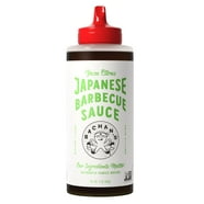 CAROLINA TREET: Sauce Barbecue Cooking, 18 oz - Walmart.com