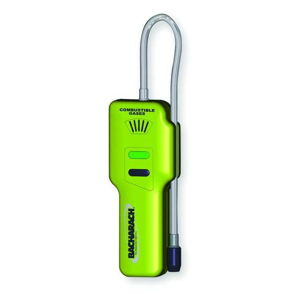 Bacharach Combustion Analyzer