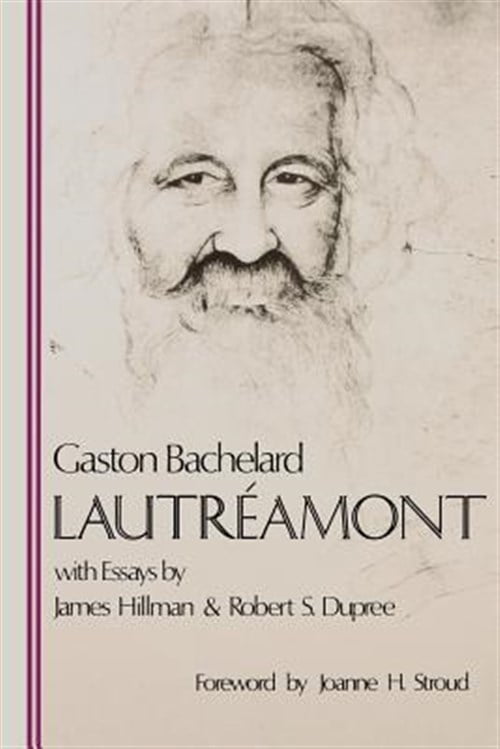 Pre-Owned Bachelard Translations: Lautr Amont (Paperback) - Walmart.com