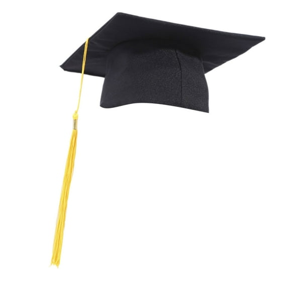 Bachelor Hat NonSlip Design Graduation Hat For Commencement Event And ...