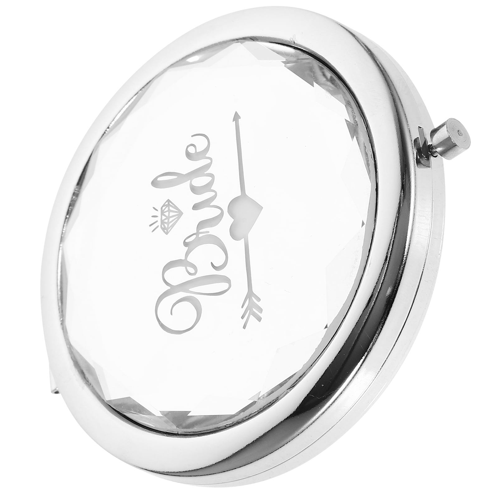 Bachelor Party Favors Vanity Mirror Wedding Makeup Artist Gifts ...