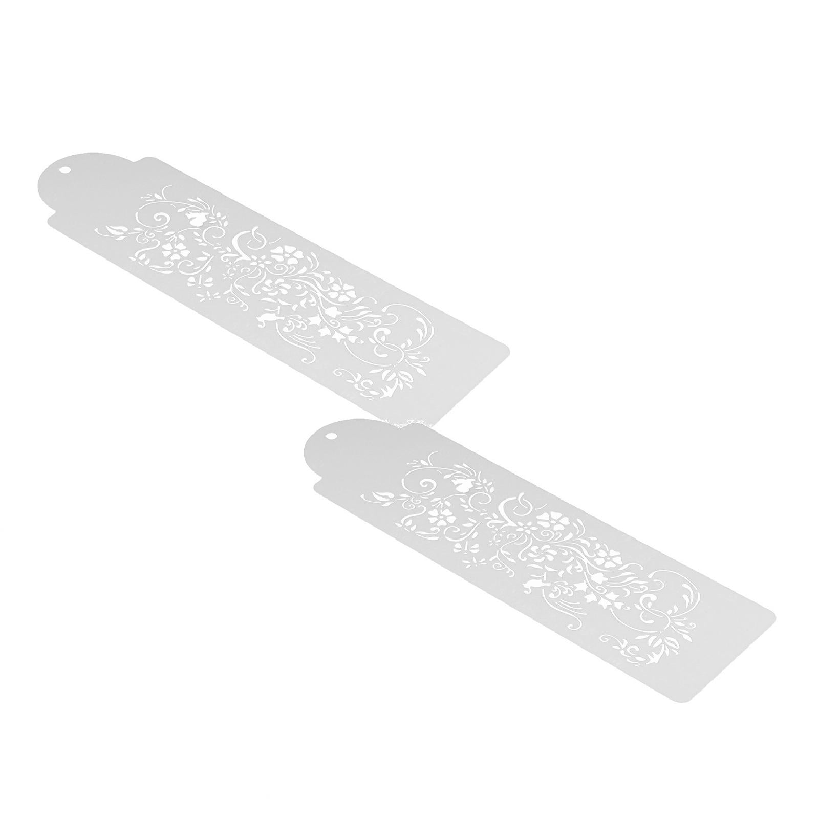 Bachelorette Cookie Cutters New Diy Birthday Cake Spray Mold Decorating ...