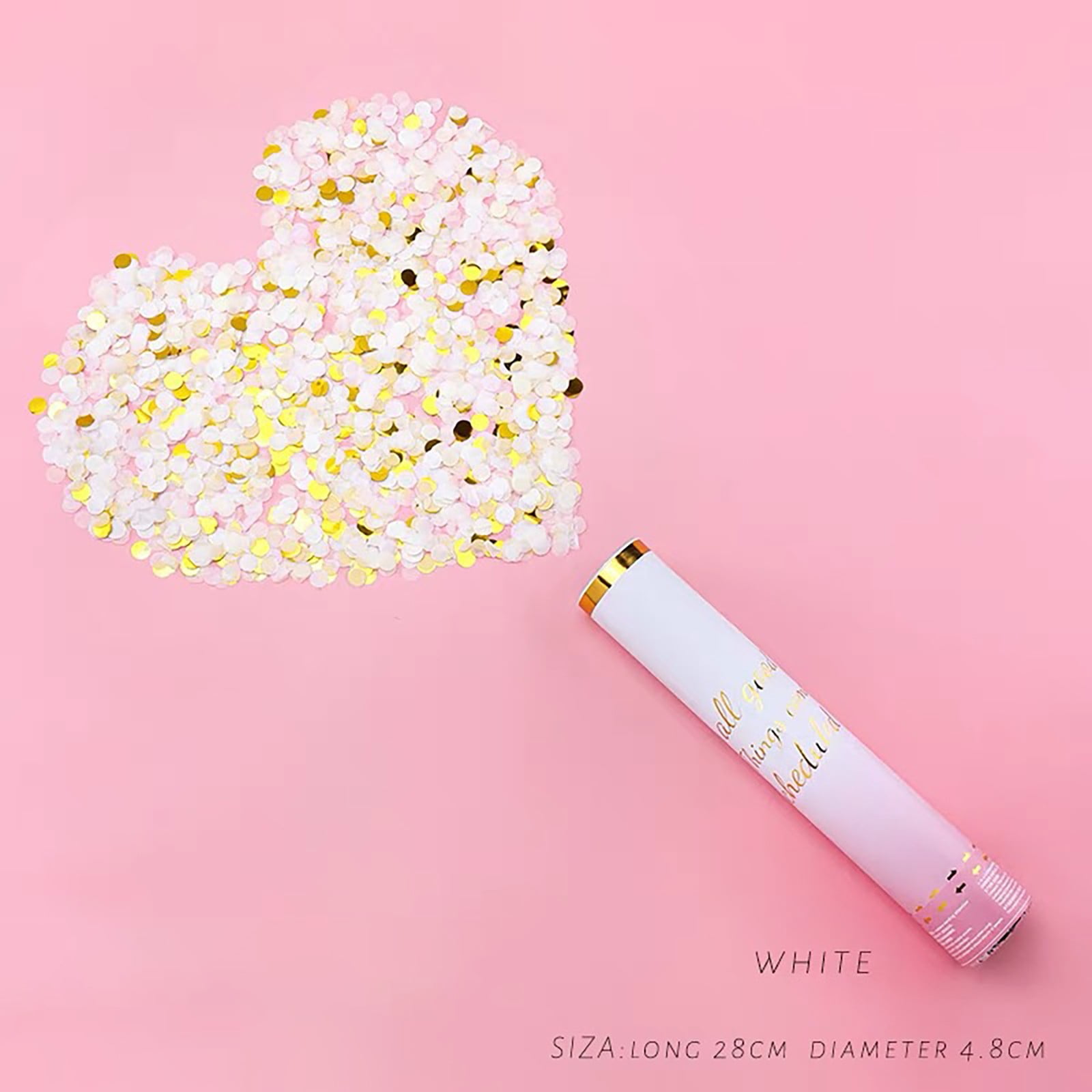 Bachelorette Party Decorations Party Decorations,Confetti Multicolor ...