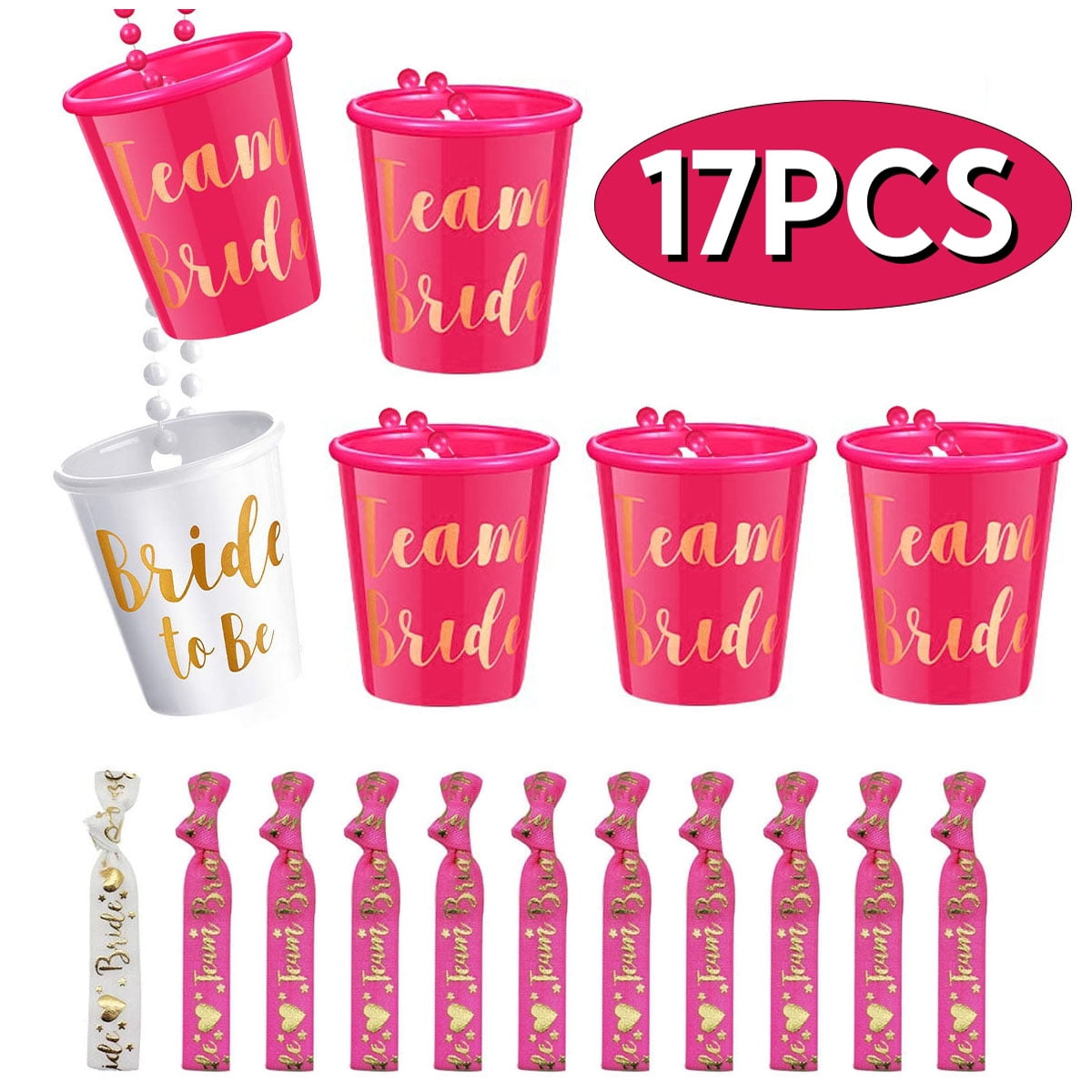 Bachelorette Party Gifts for Bride Bachelorette Gift Shot Glass ...