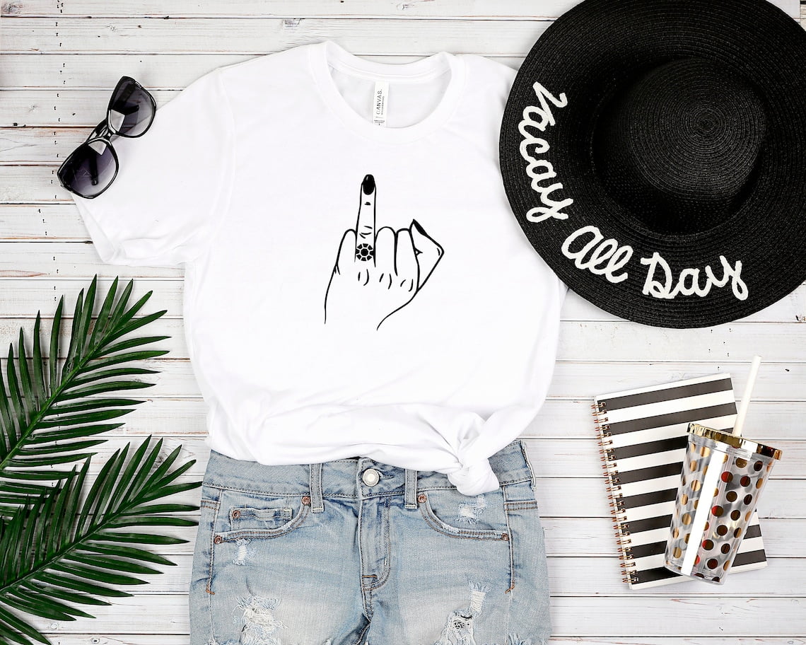 Bachelorette Party Shirts. Funny Bride Shirts. Bridal Shower Gift ...