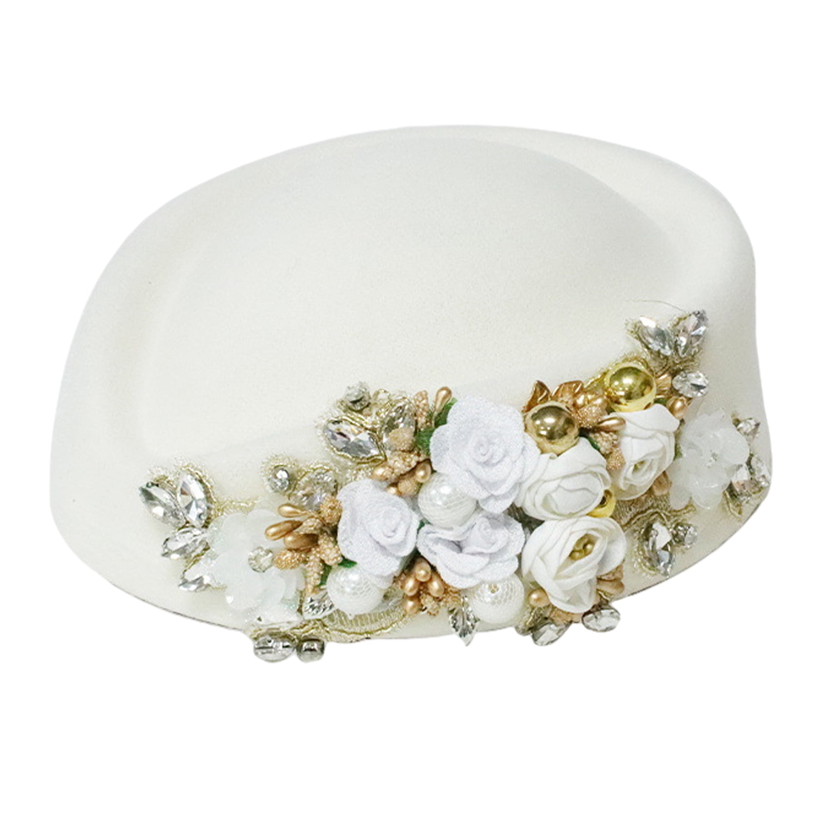 Bachelorettes Party Hat Stage Performances Hat Breathable Colorful ...