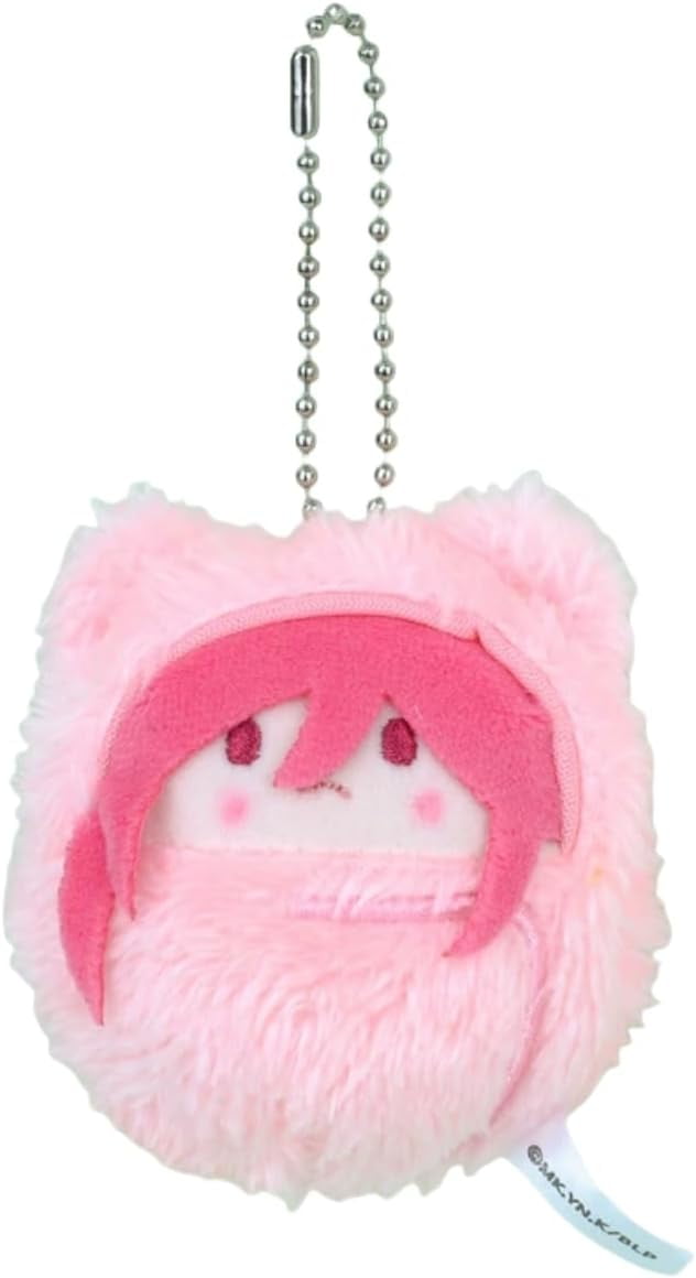 Bachira Meguru Seishiro Nagi Plush Keychains Collectible Doll 4 Inch ...