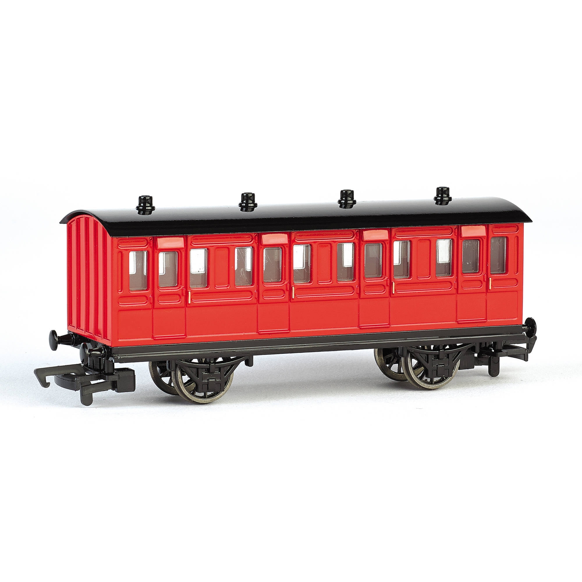 Bachman Trains Thomas and Friends Red Coach - Walmart.com