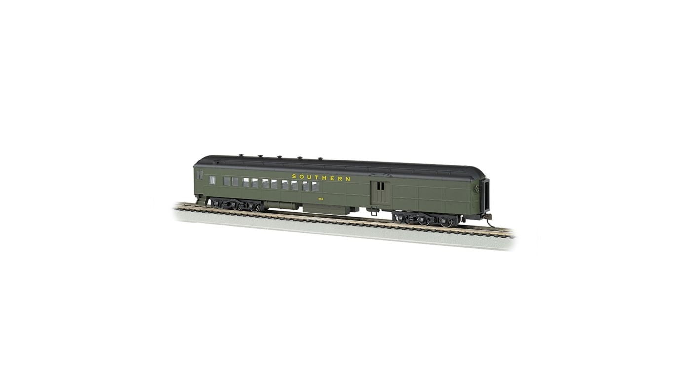Model Train Rolling Stock for Classrooms - Bachmann - Walmart Business ...