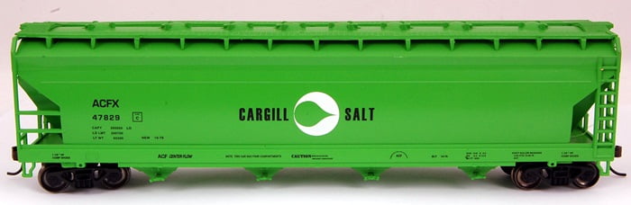Salt Hopper