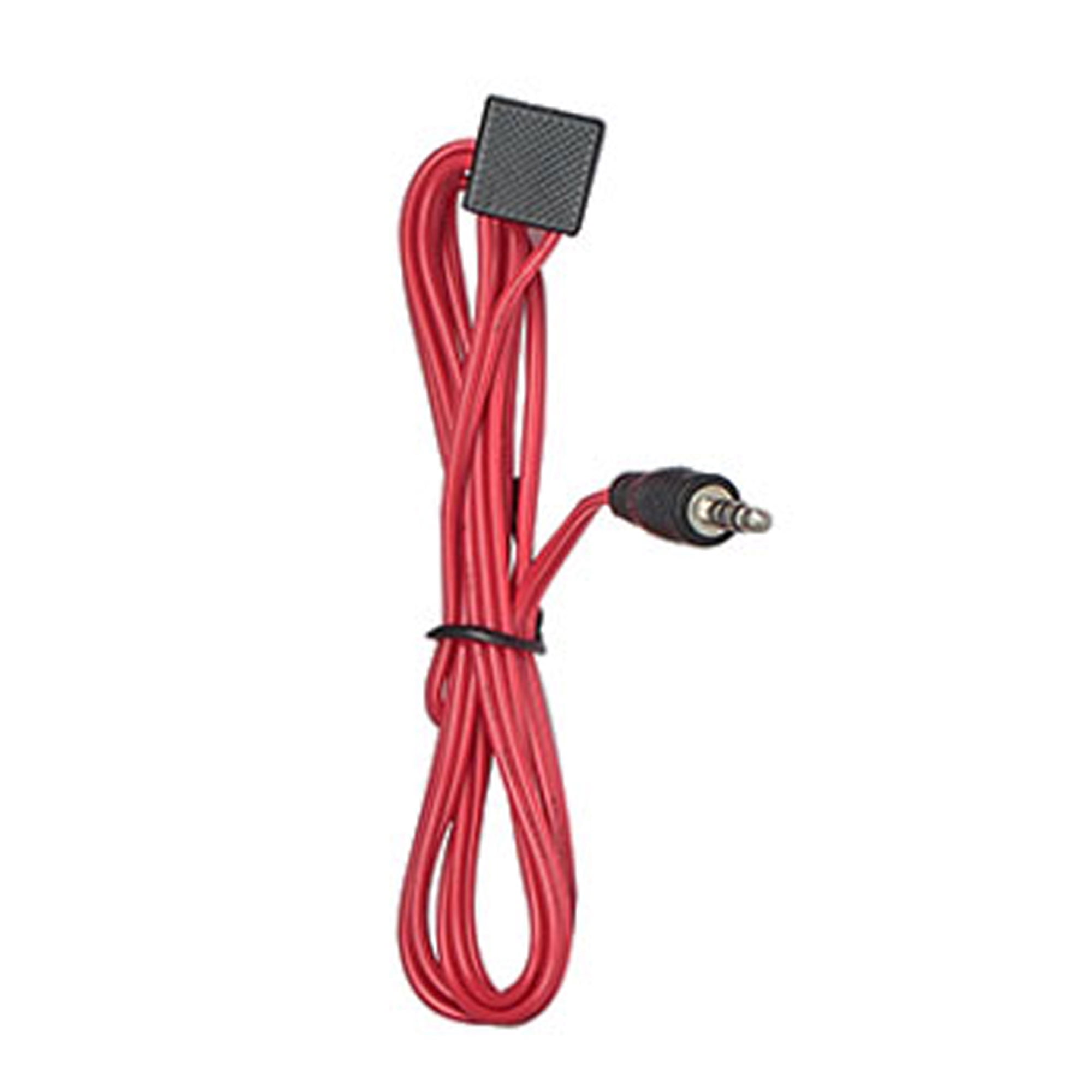 Bachmann 44477 Plug-in Power Wire- Red - Walmart.com
