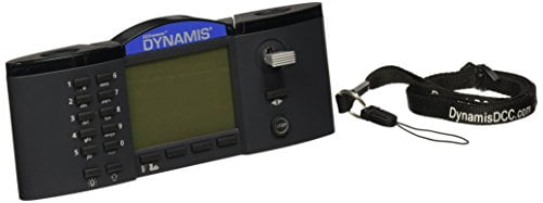 Bachmann Trains Wireless DCC Controller, E-Z Handset, Multi-Operator ...