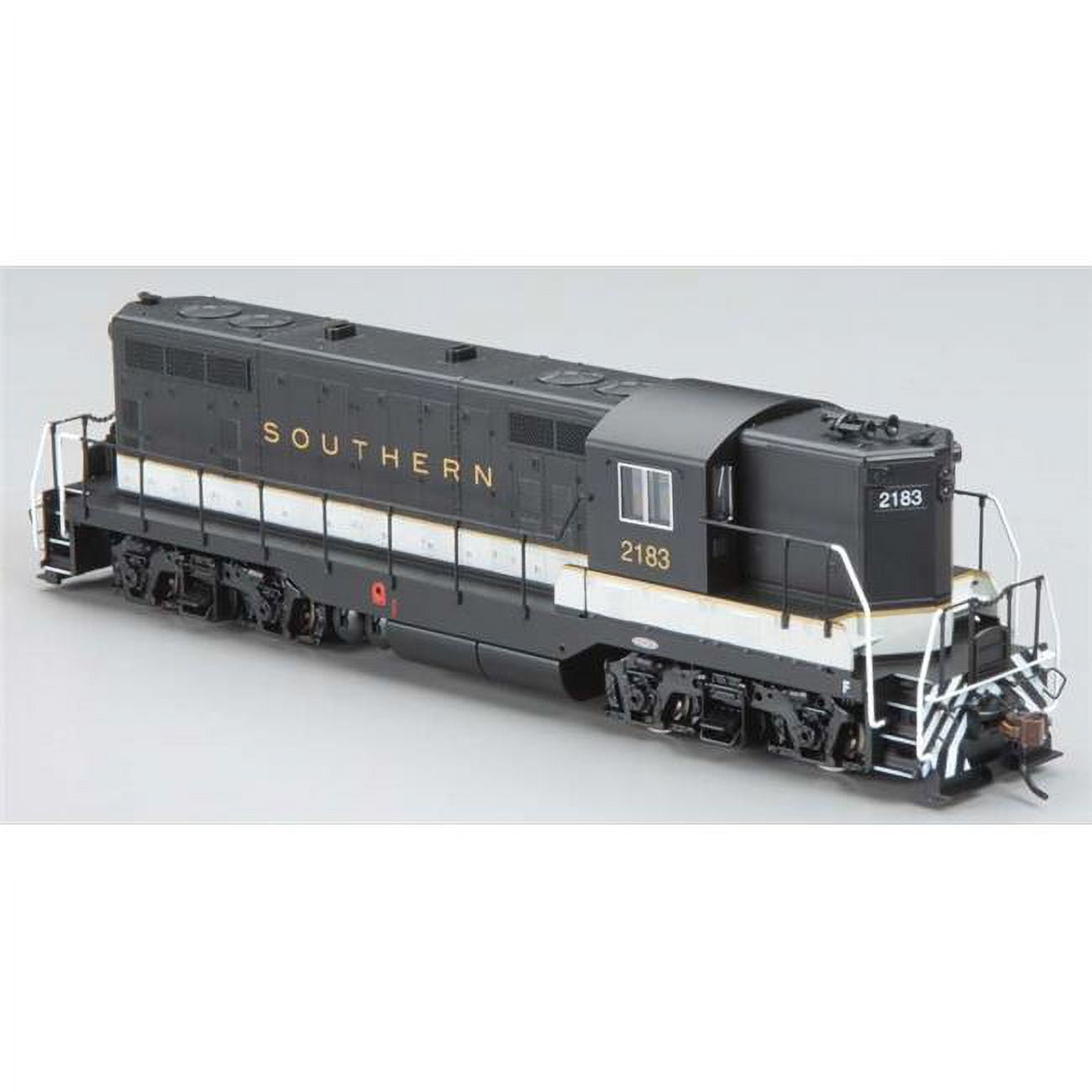 Bachmann BAC62413 HO EMD GP7 Diesel with DCC Southern Tuxedo 2183 ...
