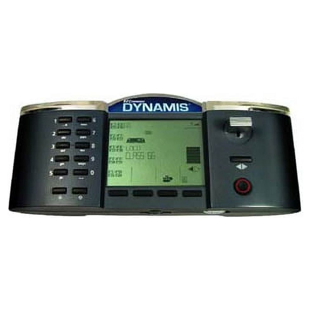 Bachmann - E-Z Command Dynamis Wireless DCC - Walmart.com